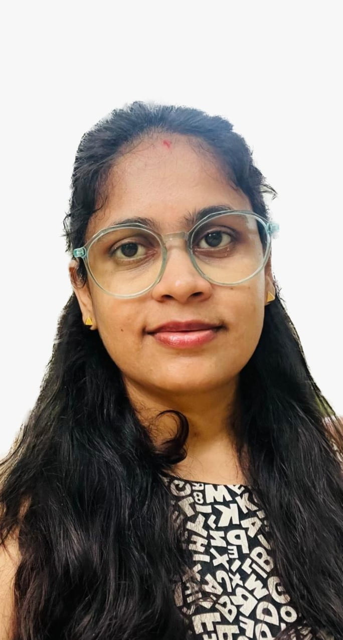 Shravani Thirunagari